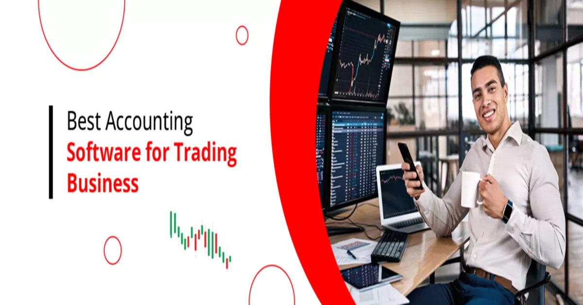 Best Accounting Software for Trading Business in Bangladesh | PinTechERP